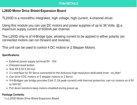 Need Help Understand The Code 4wd Car Programming Arduino Forum