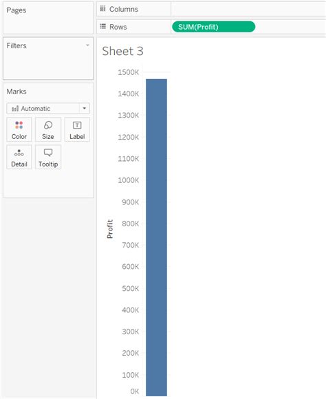 Exploratory Data Analysis With Tableau Online Courses Learning Paths And Certifications