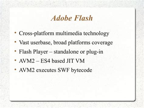 Porting C Apps To Flascc Ppt Programming Languages Computing