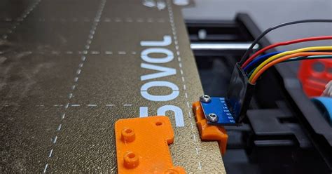 Sv06 Adxl Mount By Binarypickle Download Free Stl Model