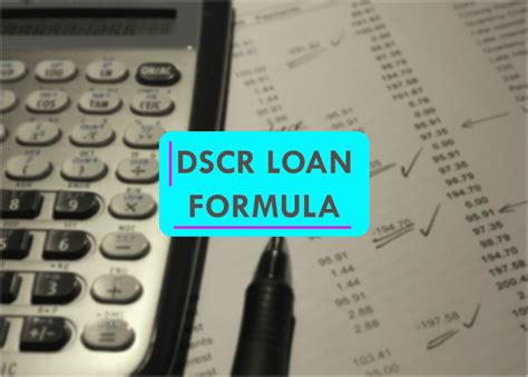 What Formula Do Lenders Use For DSCR Loans Hard Money Mike