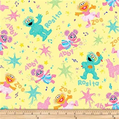 Sesame Street Rosita Svg Etsy