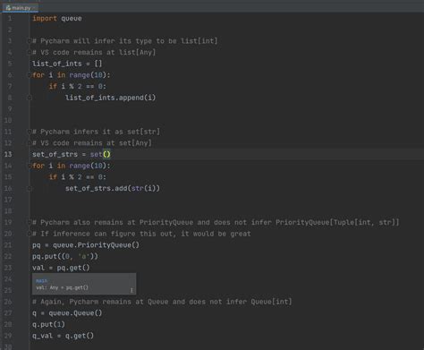 Rust Style Type Inference On Further Usage Of A Variable Issue 6710