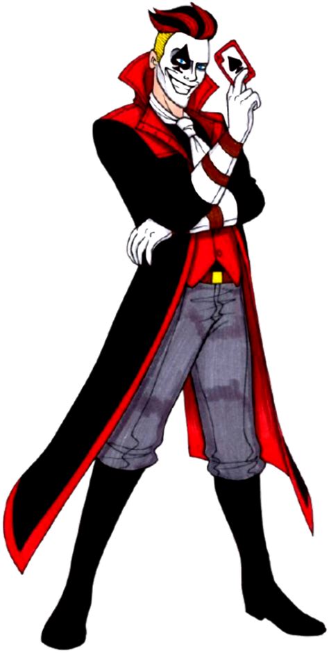 King Ace 85 By Jay0kherhaha On Deviantart