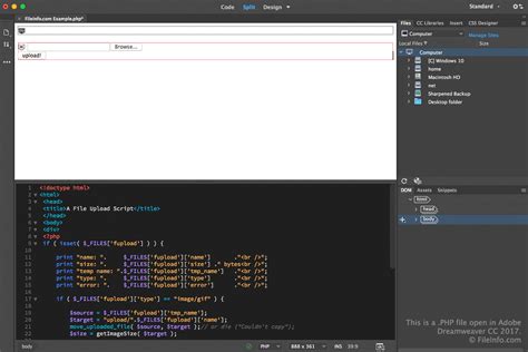 Php Extensão De Arquivo O Que é Um Arquivo Php E Como Abri Lo