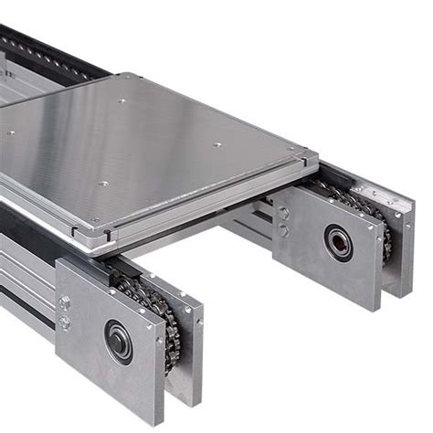 Robotic Conveyor Systems Mk North America