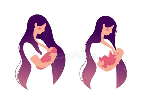 Lactation Stock Illustrations 2 408 Lactation Stock Illustrations Vectors And Clipart Dreamstime