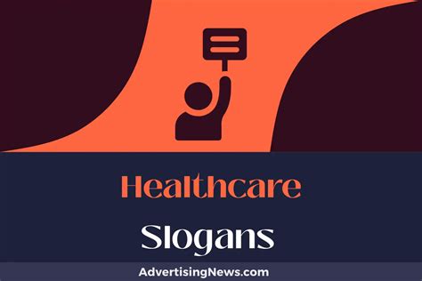 358 Healthcare Slogans To Amplify Your Medical Marketing Advertising