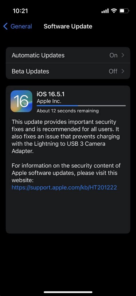 Apple Releases Ios 1651 And Ipados 1651 Download Now Frp Gods