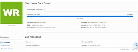 Create A Listener In Oracle Database 19c Artofit