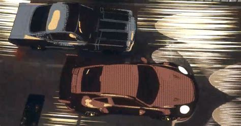 Retro Style Stylized Shader Made In Blender