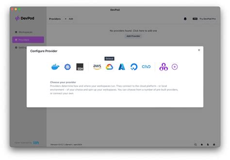 Supercharge Your Remote Development Environment With Devpod Dev Community
