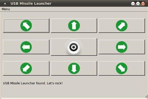 USB Missile Launcher QT FREE Download USB Missile Launcher QT Science Home Education