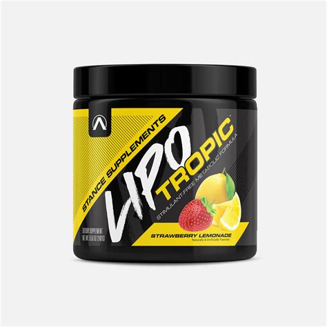 Lipotropic™ Stimulant Free Metabolic Formula