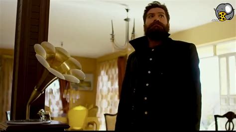 موزیک ویدئو علی زندوکیل لالایی فیلو