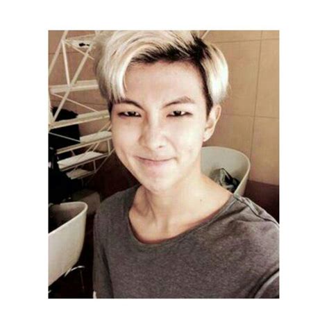 Namjoon Aesthetic Pt Army S Amino