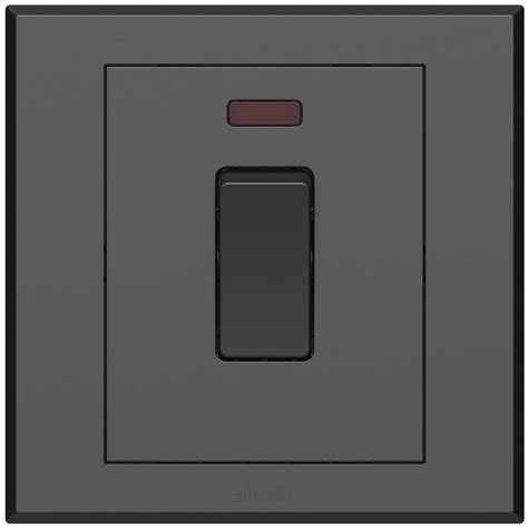 20 DP Switch With Indicator ISTCO