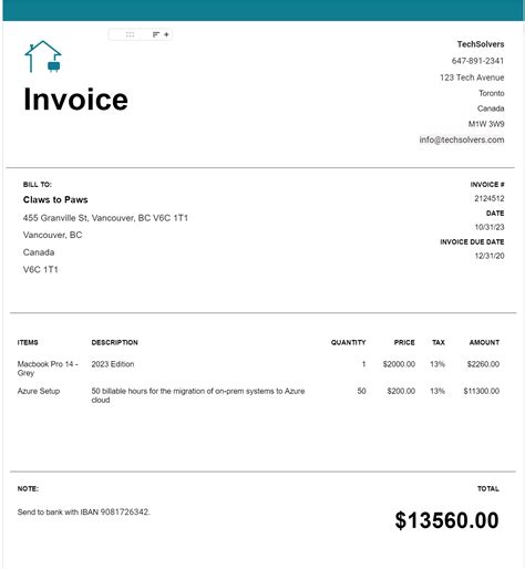 Invoice Validity Detector Bill Zhang Curious Programmer Data Engineer And Scientist