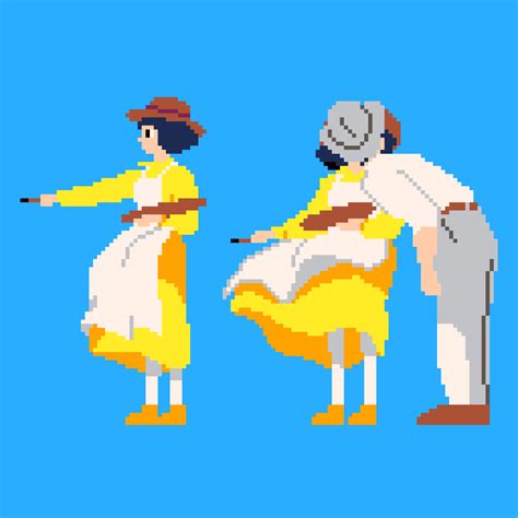 The Wind Rises Picocad Model By Tdexel