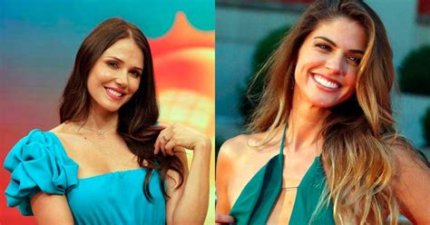 Las Mujeres Más Hermosas Del Perú