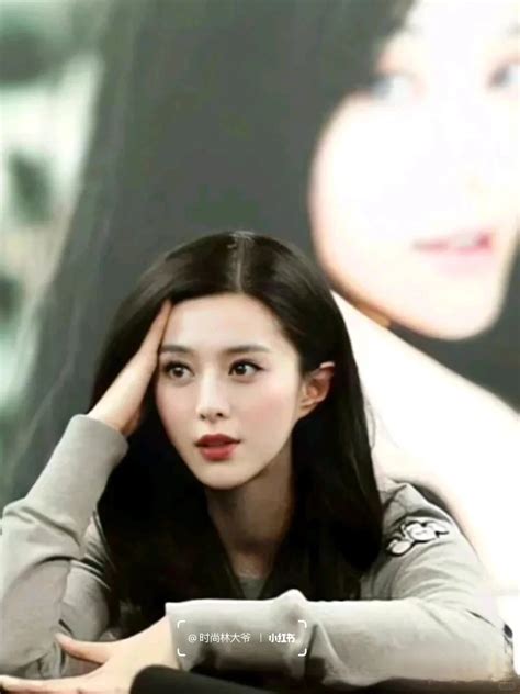 娱乐圈里还有比她更漂亮的女明星吗？