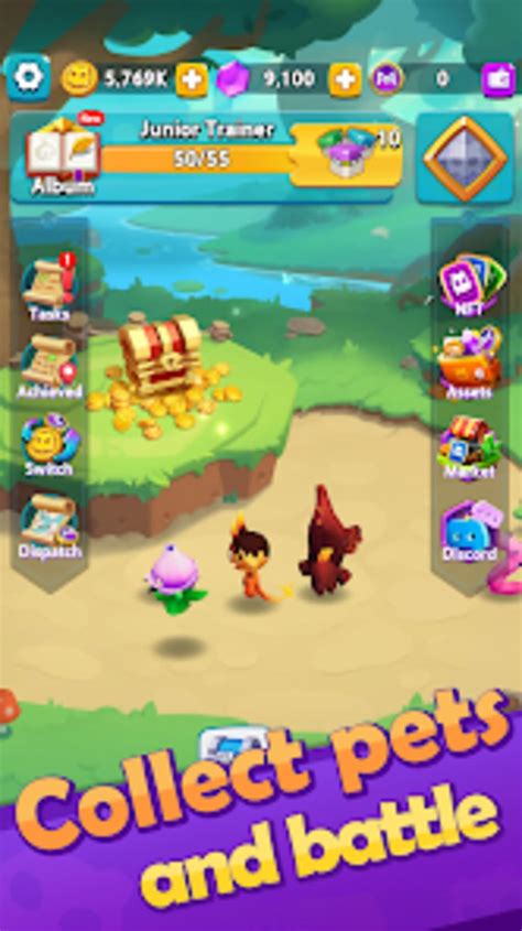 Android 용 Meta Merge 다운로드