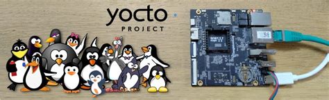 yocto project and openembedded training root commit