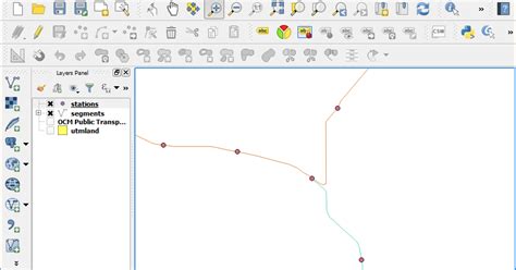 Dominoc925 Create Labels From Multi Columns In Qgis