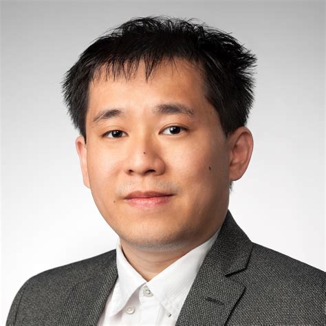 Yiming Zhao College Of Arts And Sciences At Syracuse University