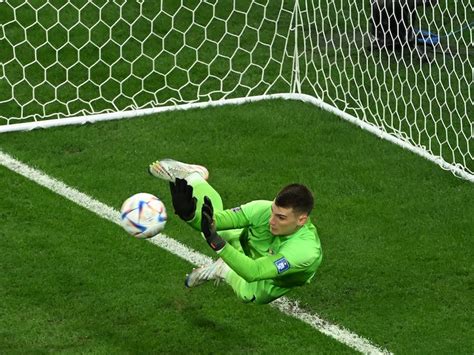 Fifa World Cup 2022 Croatia Vs Brazil Quarter Final Highlights