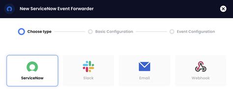 ServiceNow Integration