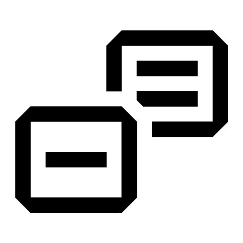 Symbol Enum Member Vector Svg Icon Svg Repo