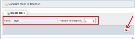 Login Form In Php And Mysql Step By Step With Free Source Code