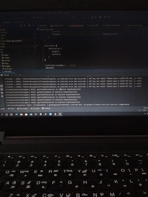 Facing Issue When Using Firebase · Issue 2 · Theindianappguy