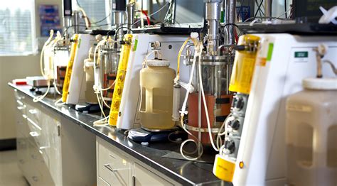 Energy And Biofuels And Oil And Gas And Fuel Cell Ags Engineering