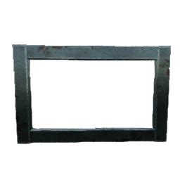 S Glass Wall ARK Official Community Wiki