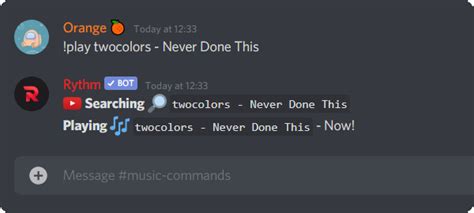 Rythm Bot For Discord How To Use Everything You Should Know