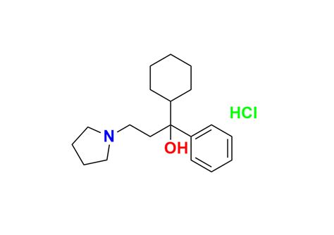 Procyclidine Hydrochloride Aquigenbio