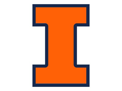 Uiuc Logo University Of Illinois At Urbana Champaign Brands Of The