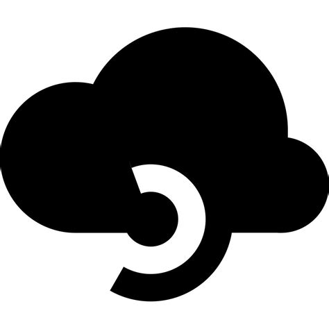Azure Function Icon Customizable Cloud Function Logo