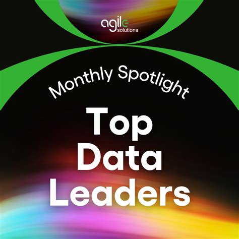 Agile Solutions On Linkedin Datainfluencer Datamanagement Datagovernance Data