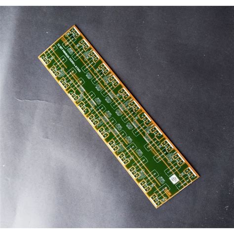 Jual Pcb Line Final 2u 12 Set Paralel Transistor Final Toshiba C5200 A1943 Model 088 Shopee