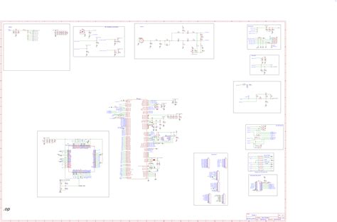 MT7688AN MODULE Platform For Creating And Sharing Projects OSHWLab