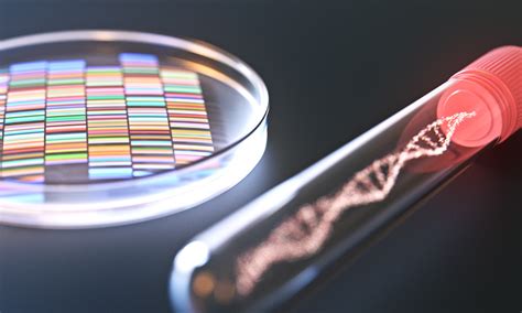 Optics And Photonics News Controlling Crispr