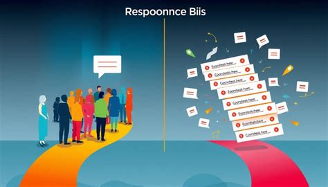 Response Bias Definition What It Means And Why It Matters