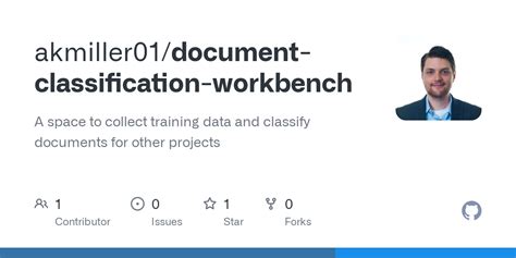 Github Akmiller01document Classification Workbench A Space To Collect Training Data And