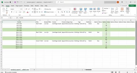 how to add variants on shopify in 3 different ways [2023] gempages
