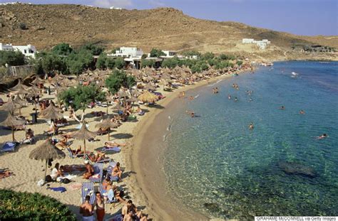 13 Gorgeous Nude Beaches That Call For Lots Of Extra Sunscreen Lugares Incríveis Viagens Lugares