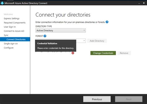 Azure AD The New Version Of Azure AD Connect Allows You To Export Your Configuration For Reuse
