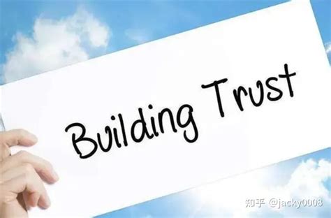 相信相信的力量 知乎